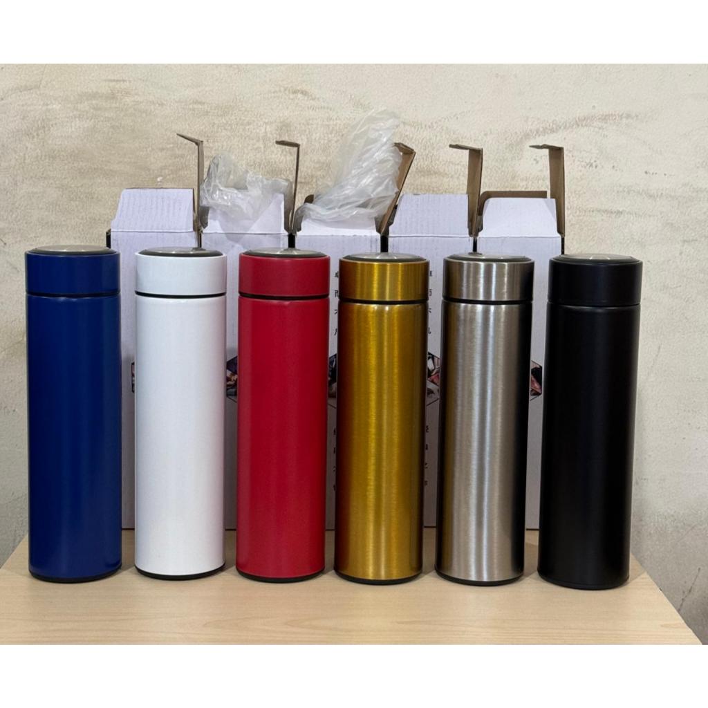 Jual Botol minum Termos tumbler Stainless Steels 304 sus 500 ml Tahan ...