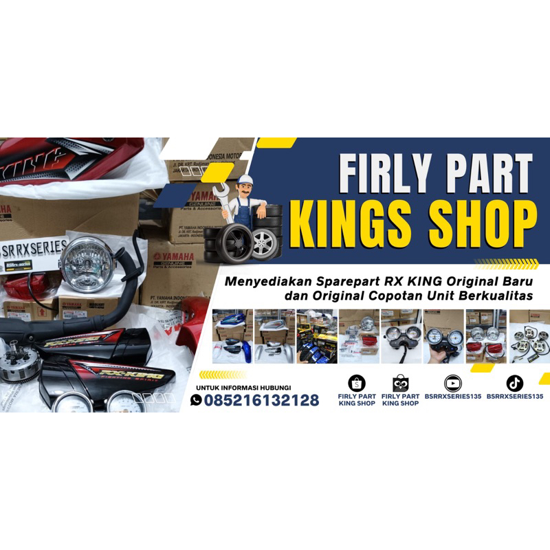 Jual Spanduk 3x1 dan 4x2 Orderan Khusus | Shopee Indonesia