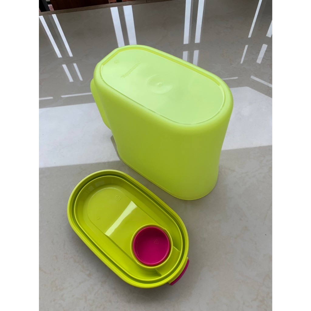 Jual Tupperware Fridge Jug Set | Shopee Indonesia
