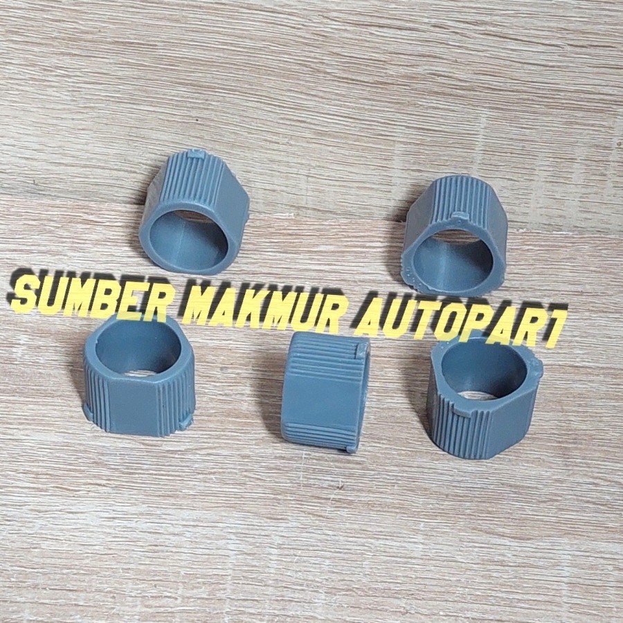 Jual BOSH BUSHING STEER BUSH STERING RACK STIR BOS STEER KIJANG SUPER ...