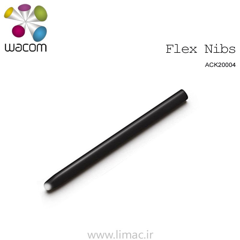 Jual mata pena wacom jenis Flex Nib original made in japan | Shopee ...