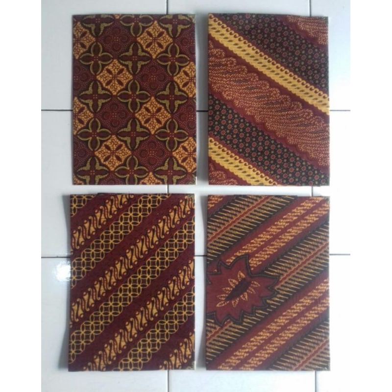 Jual Map Batik Kain per pcs | Shopee Indonesia