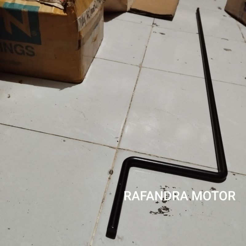 Jual STANG/GAGANG/PUTARAN BAN SEREP ISUZU PHANTER (BEST QUALITY ...