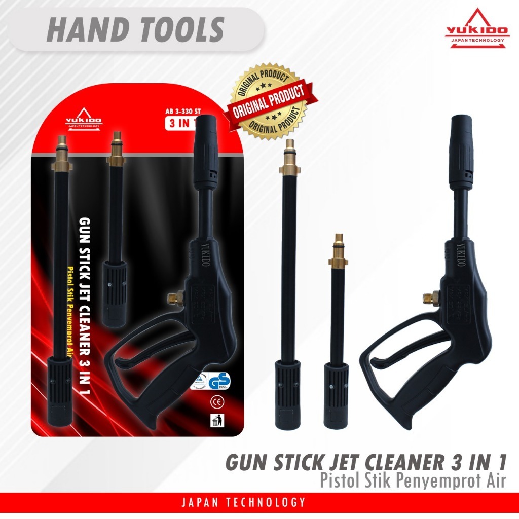 Jual Stick-Jet-Cleaner-3in1-Jet-Cleaner-gun-Stik-Mesin-Jet-Cleaner ...