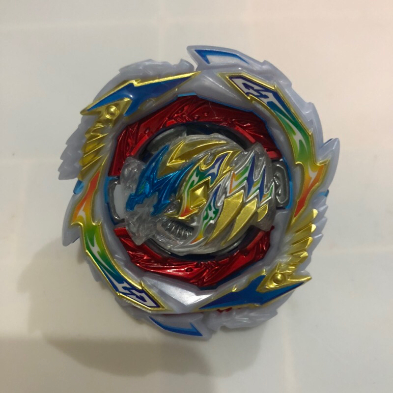Jual Beyblade Burst Ultimate Gatling Dragon | Shopee Indonesia