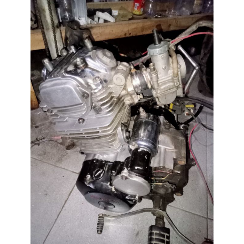 Jual mesin primus set pengapian | Shopee Indonesia