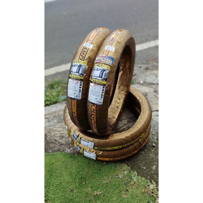 Jual Ban FDR MP Sport 57 90/80-17 Ban Soft Compound Ban Tubles Ban ...