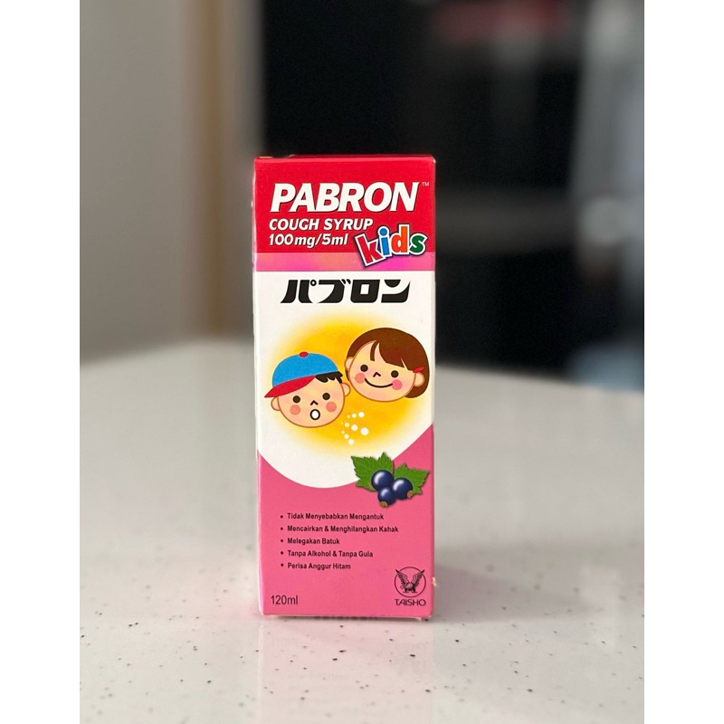 Jual Pabron Kids Malaysia | Shopee Indonesia