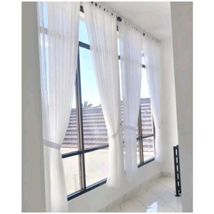 Jual VITRASE JENDELA MODEL SMOKRING | Shopee Indonesia