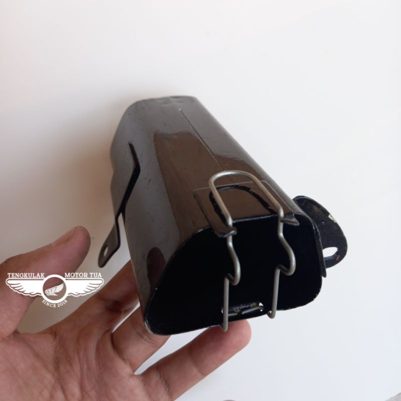 Jual kawat dan tool box toolbox tempat kunci toolkit kit ori original ...