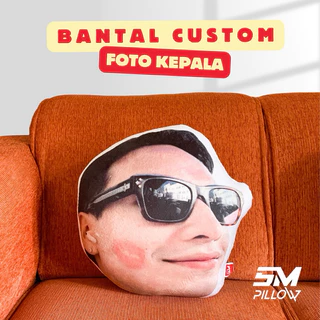Produk SM PILLOW | Shopee Indonesia