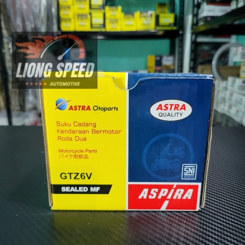 Jual Aki Aspira Motor Vario 155 160 Beat Iss New Scoopy Pcx 125 150 160 ...