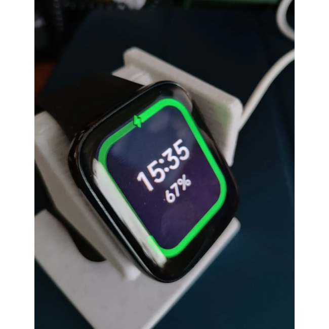 Jual Tempat Jam tangan pintar xiaomi Redmi Watch 3 Active Docking ...