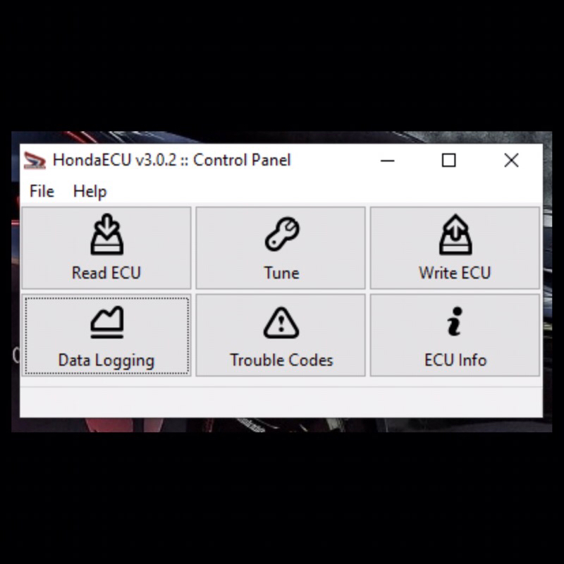 Jual Software Honda ECU 3.0.2 (Untuk ECU Keihin) | Shopee Indonesia