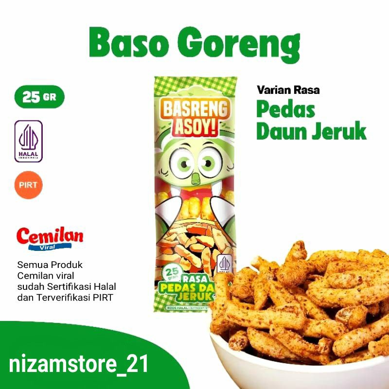 Jual Grosir Macaroni | Mie lidi | Basreng | Usus @ 25 gr Camilan viral ...
