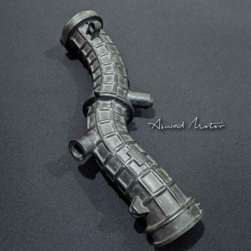 Jual Karet Filter Udara Honda PCX 160 Pipa Karburator Original Selang ...