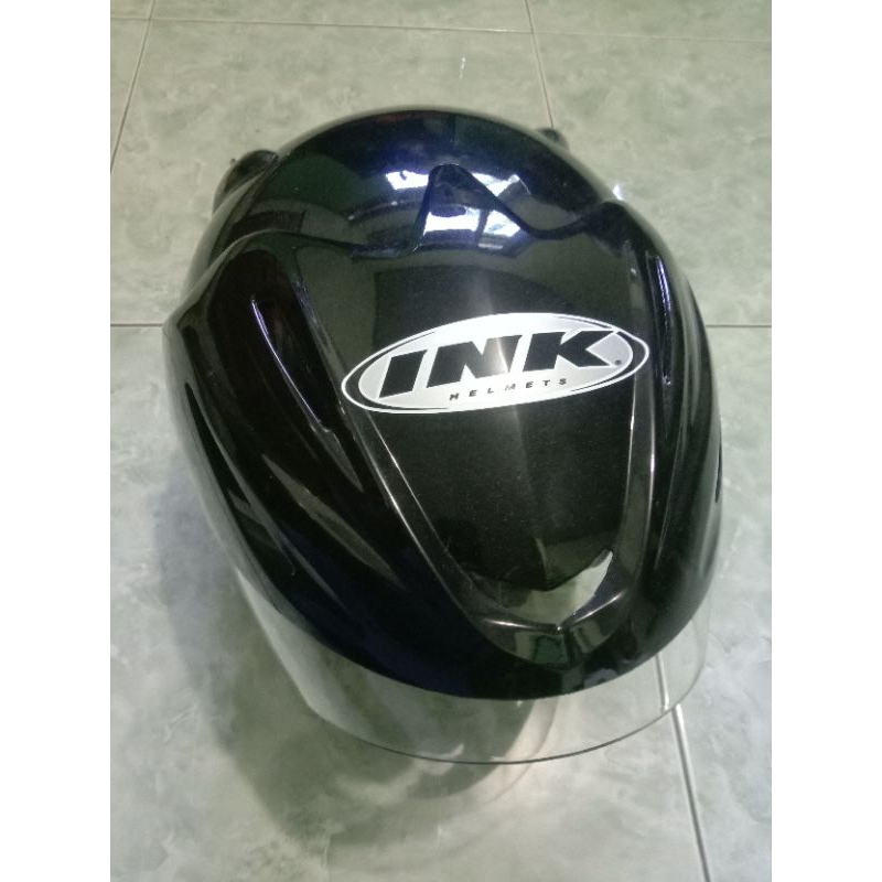 Jual HELM INK CX 22 UKURAN XXL(BEKAS) | Shopee Indonesia