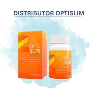 Jual Optislim Terlengkap & Harga Terbaru Juli 2024 | Shopee Indonesia