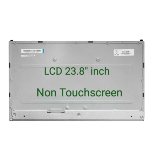 Jual LED LCD PC All in One AIO PC HP 24-df1010d 23.8 inch MV238FHM-N20 | Shopee Indonesia