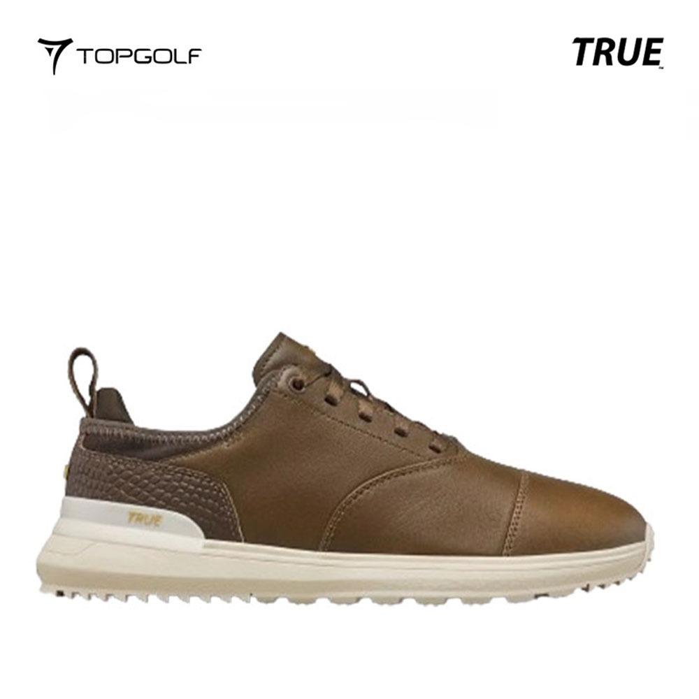 Jual SHOES MAN TRUE LUX TOUR LE WHISKEY PACK | Shopee Indonesia
