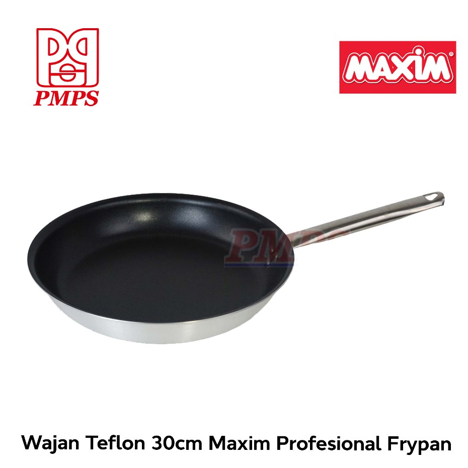 Jual Maxim Profesional Pan 30 cm | Shopee Indonesia