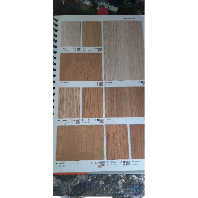 Jual Cat tusir EDGING HPL TACO, Pewarna Pinggiran,Pengisi Nat HPL ...