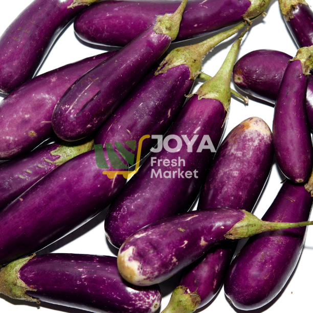 Jual Terong Ungu 500gr | Shopee Indonesia