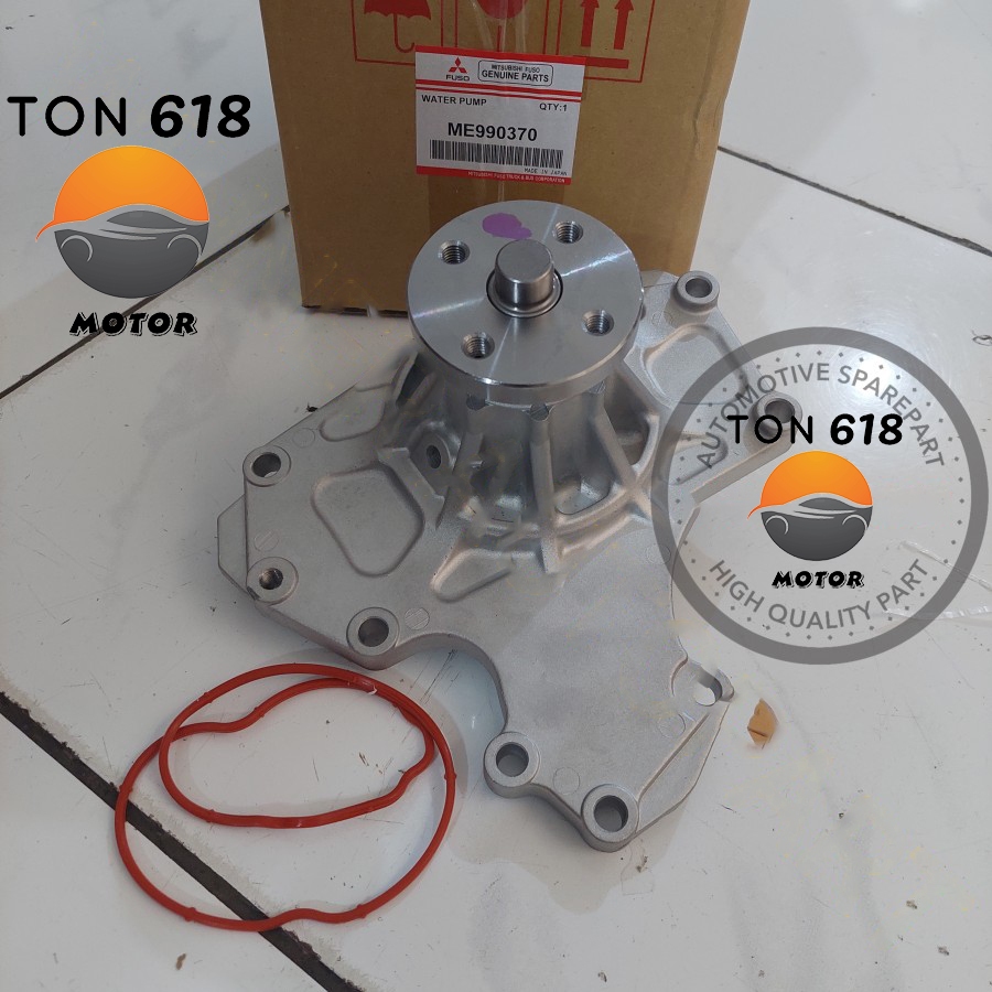 Jual POMPA AIR WATER PUMP PS136 HDX ORI KOREA ME990370 | Shopee Indonesia