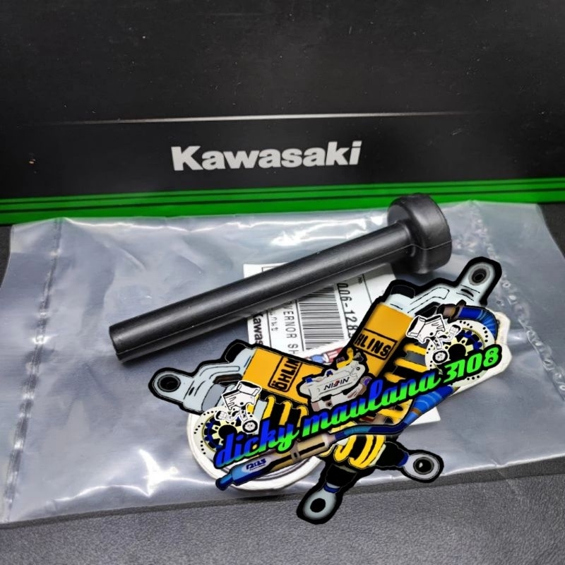 Jual KARET TIANG SUPER KIPS NINJA 150 R SS RR OLD NEW ZX ORIGINAL ...