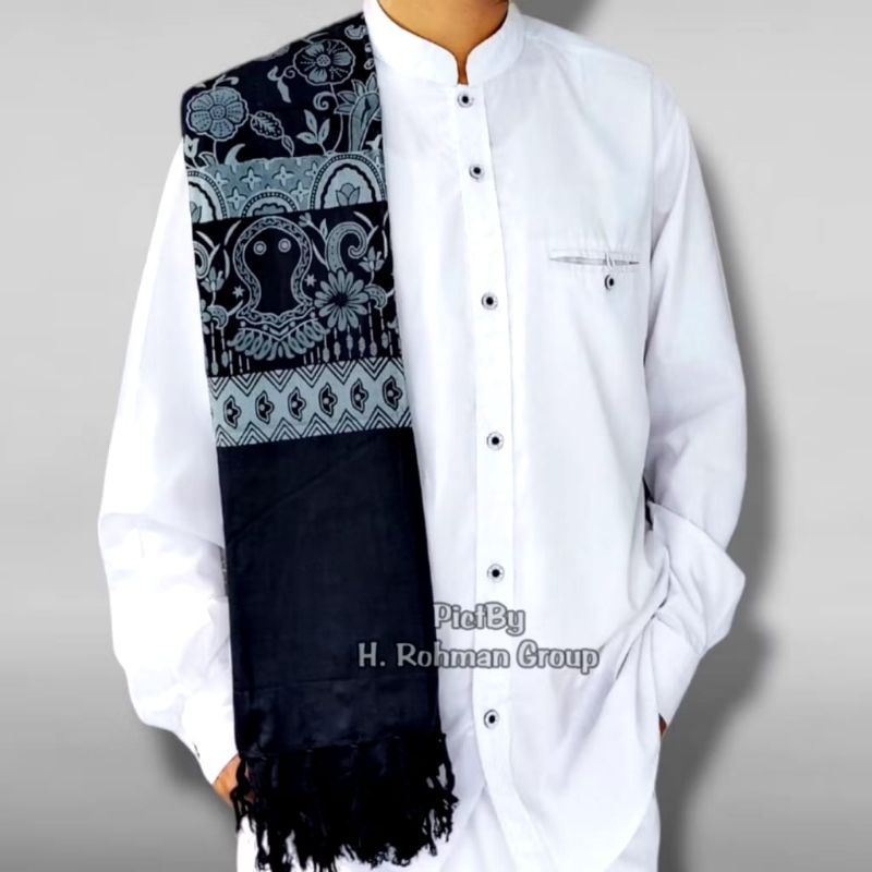 Jual Sorban arab santri terpopuler | surban khasmiri original | sorban ...