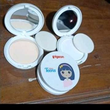 Jual Bedak PIGEON original bedak bayi | Shopee Indonesia