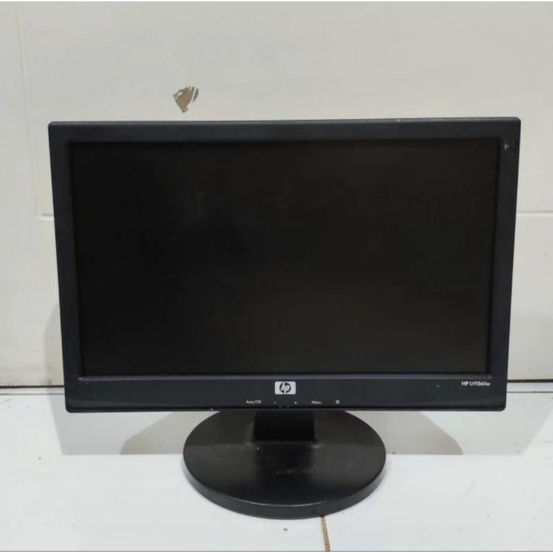 Jual Monitor HP 16 Inch Widescreen Murah | Shopee Indonesia