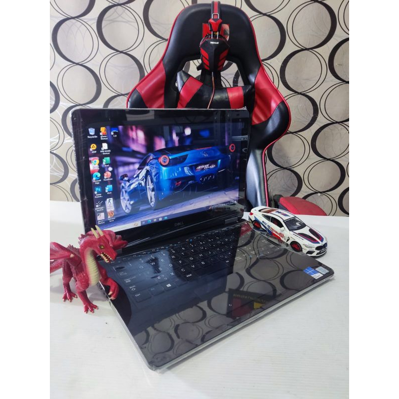 Jual Dell Latitude E5270 Core i5 Ram 8/128gb Ssd Windows 10 Siap Pakai ...