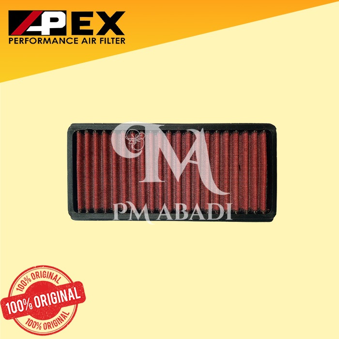 Jual Filter Udara Racing Apex Mitsubishi XPANDER (EXPANDER) | Shopee ...