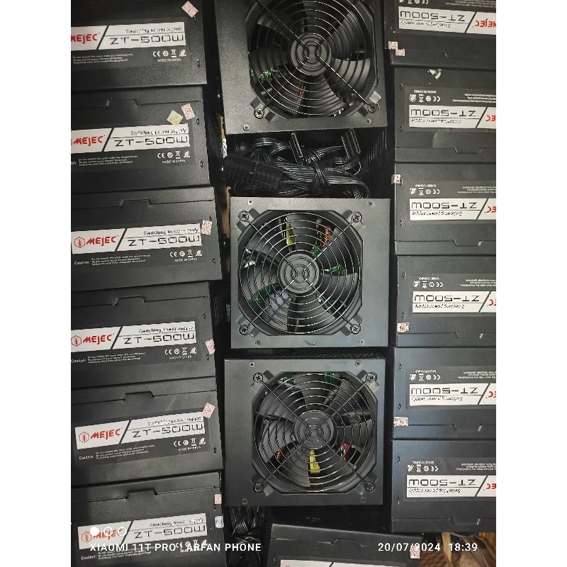 Jual PSU 600WATT Murah | Shopee Indonesia