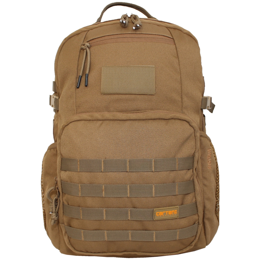 Jual Tas Ransel Cartenz Tactical Shotgun | Shopee Indonesia