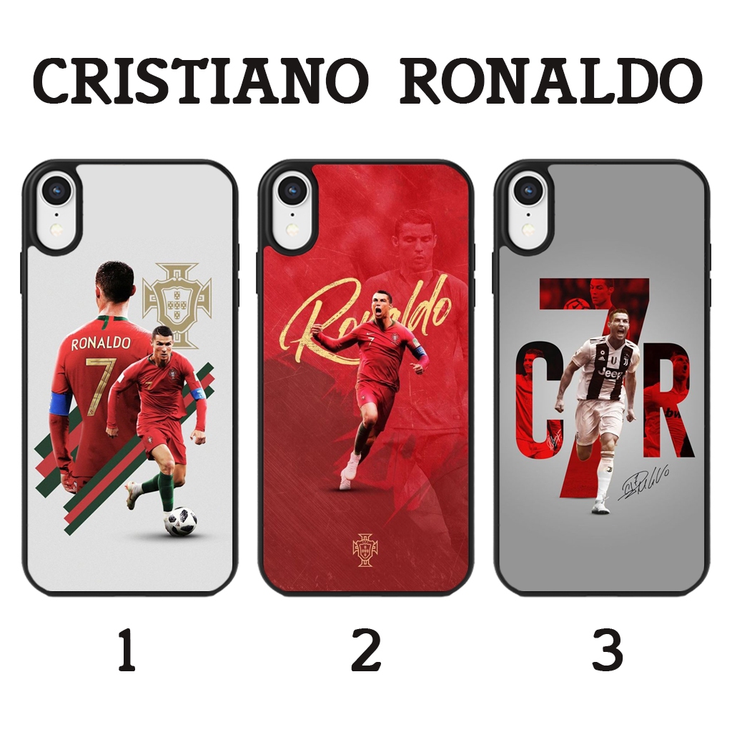 Jual CASE GLOSSY CRISTIANO RONALDO - CASE GLOSSY PREMIUM CASE (CASING ...