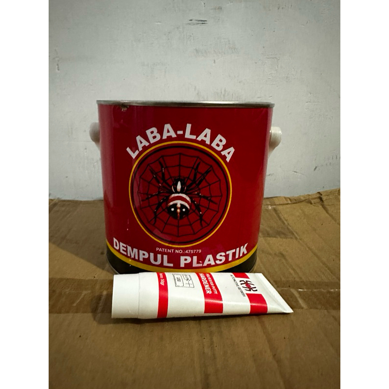 Jual Dempul mobil Laba-laba 2,7kg | Shopee Indonesia