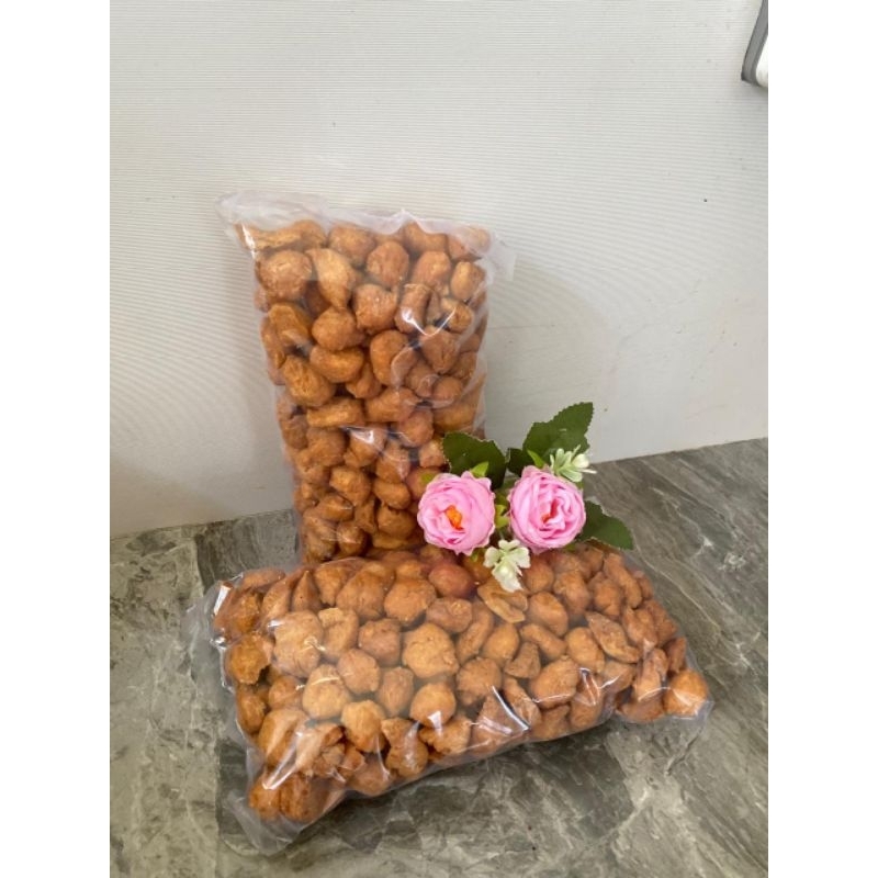 Jual PENTOL GORENG GARING KHAS PONOROGO_RESMI BERIJIN PIRT | Shopee ...