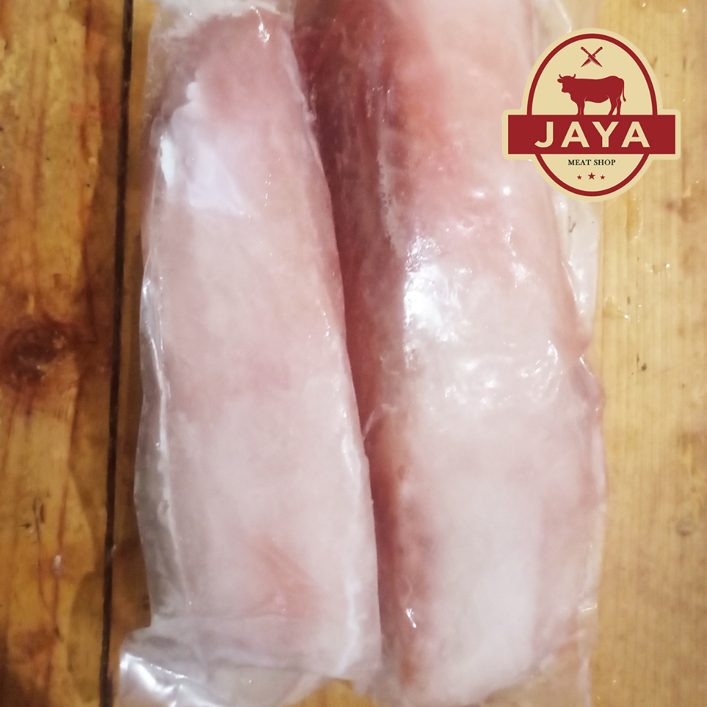 Jual Ikan Fillet / Kakap Fillet 1kg / Fillet Kakap Skinless | Shopee ...