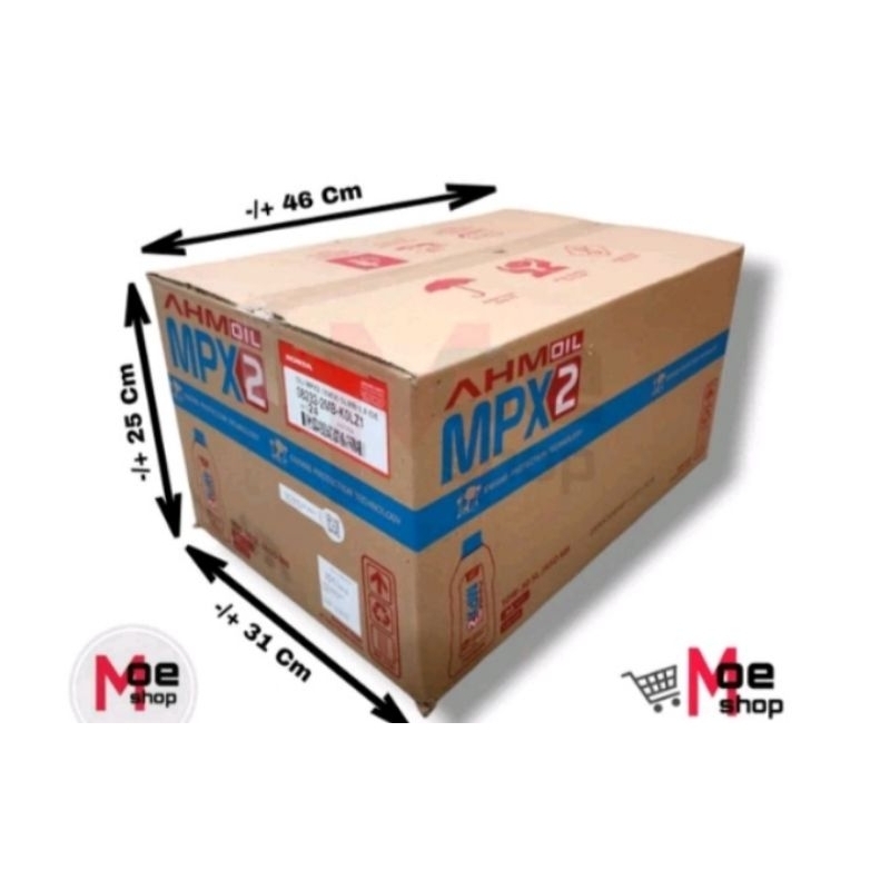 Jual kardus bekas oli besar harga per kilo isi 2 kardus | Shopee Indonesia