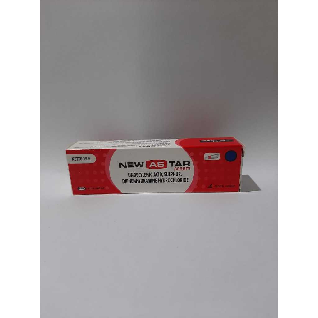 Jual NEW ASTAR CREAM 15 gram | Shopee Indonesia