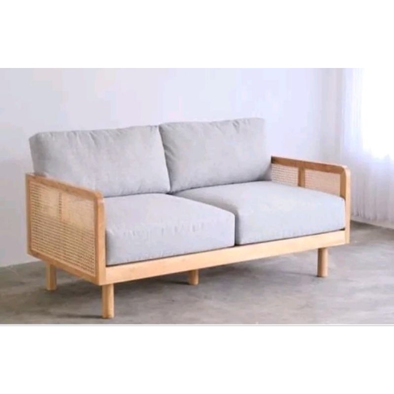 Jual sofa retro sofa minimalis kursi sofa minimalis sofa rotan sofa ...