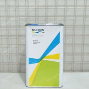 Jual NORBIN 85-03 THINNER SLOW | Shopee Indonesia