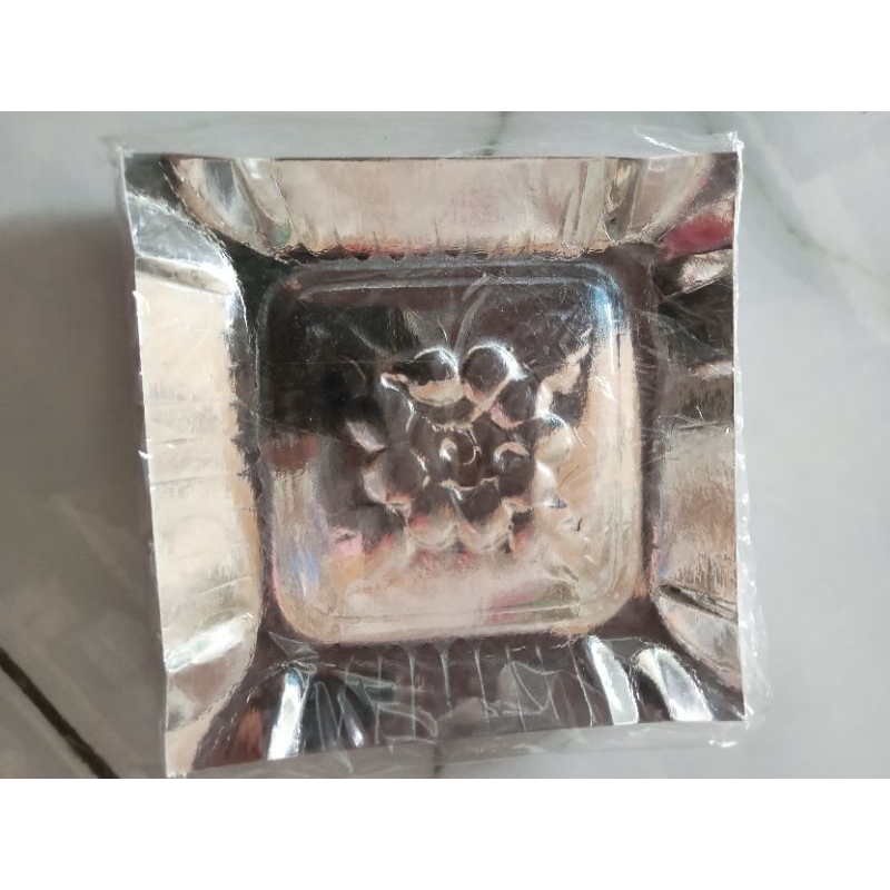 Jual Lepek Kertas/Alas Kertas Snack | Shopee Indonesia