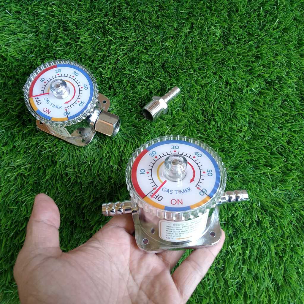 Jual TIMER KOMPOR GAS MODEL T4 TIMER ELPIJI TIMER PENGAMAN KOMPOR TANPA ...