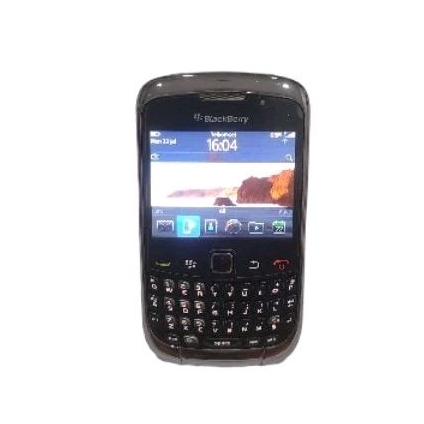 Jual Blackberry Curve 3G 9300 made in Mexico - BB Gemini 3G. | Shopee ...