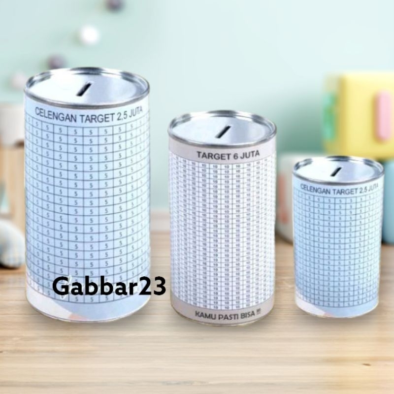 Jual CELENGAN TARGET BUKA TUTUP/PERMANEN MURAH CELENGAN VIRAL SMALL ...