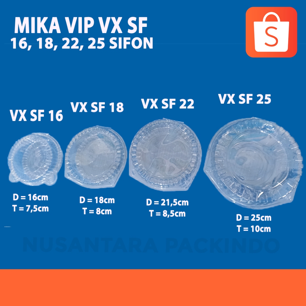Jual Mika Sifone Vip Sf 16, Sf 18, Sf 22, Sf 25 / Mika Chiffon | Shopee ...