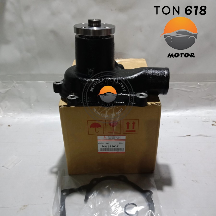 Jual WATER PUMP ASSY POMPA AIR FUSO PS190 | Shopee Indonesia